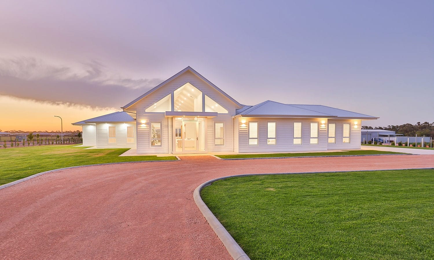 Ultimate Building Solutions Website Design Portfolio -Build Digital Growth