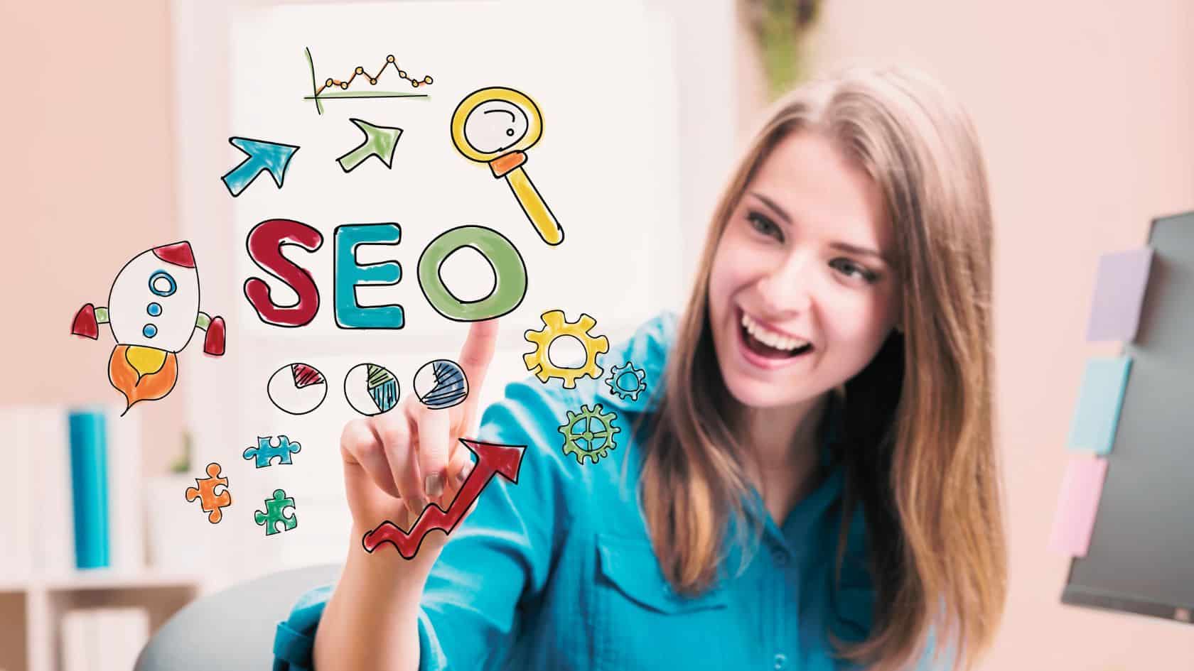 SEO Features to Draw More Traffic | Build Digital Growth