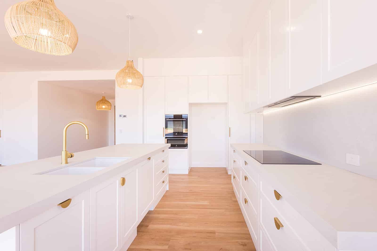 Apex Power Solutions Website Design Portfolio -Build Digital Growth